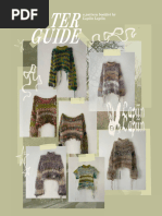 Daisyandstorm Com-Free Severus Snape Amigurumi Pattern Crochet | PDF ...