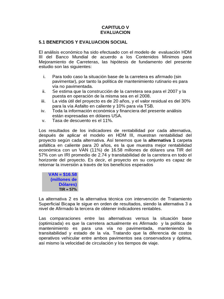 Capitulo de Evaluacion | PDF | Inversiones | Economias