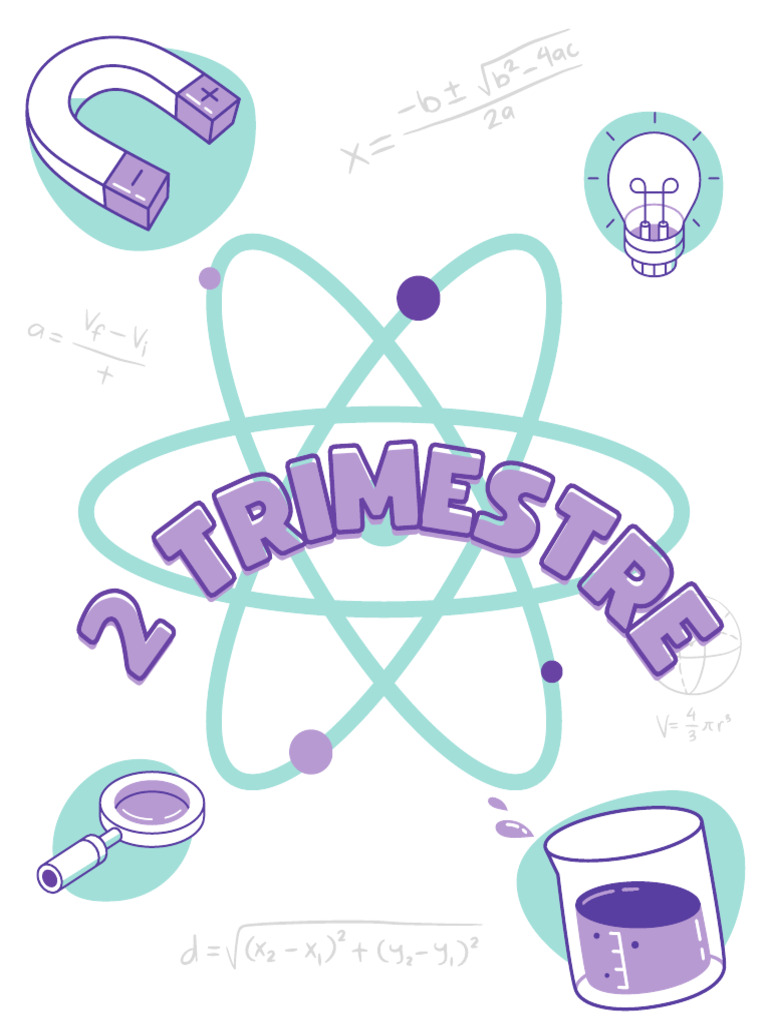 Physics Notebook Cover | PDF