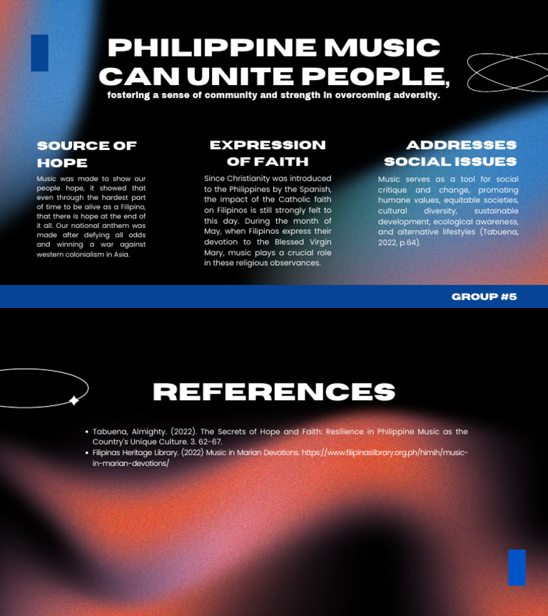Group 5 Pdf Pdf