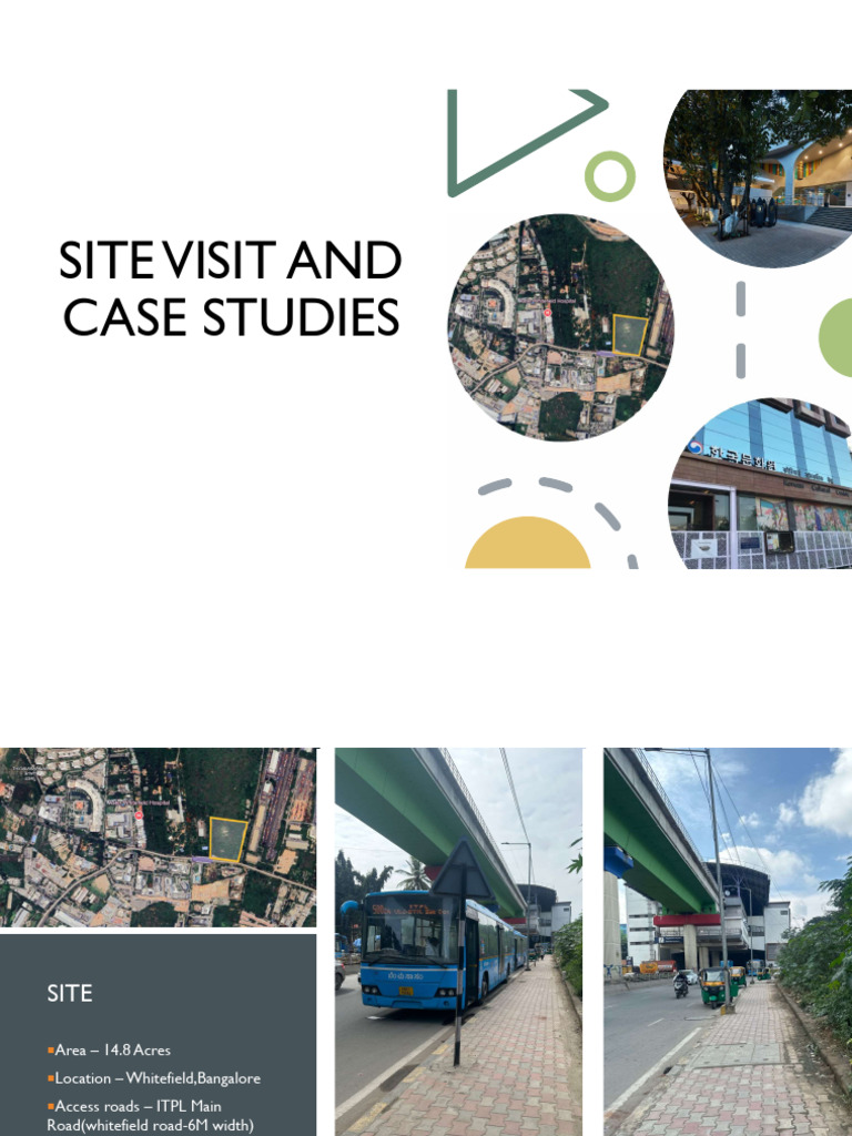 CASE STUDIES | PDF | Museum | Coffeehouse