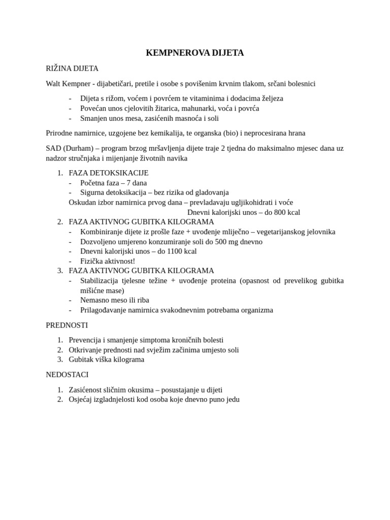 Dijete | PDF