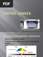 Oakley Lens Transmission and Protection Guide | PDF | Sunglasses | Optics