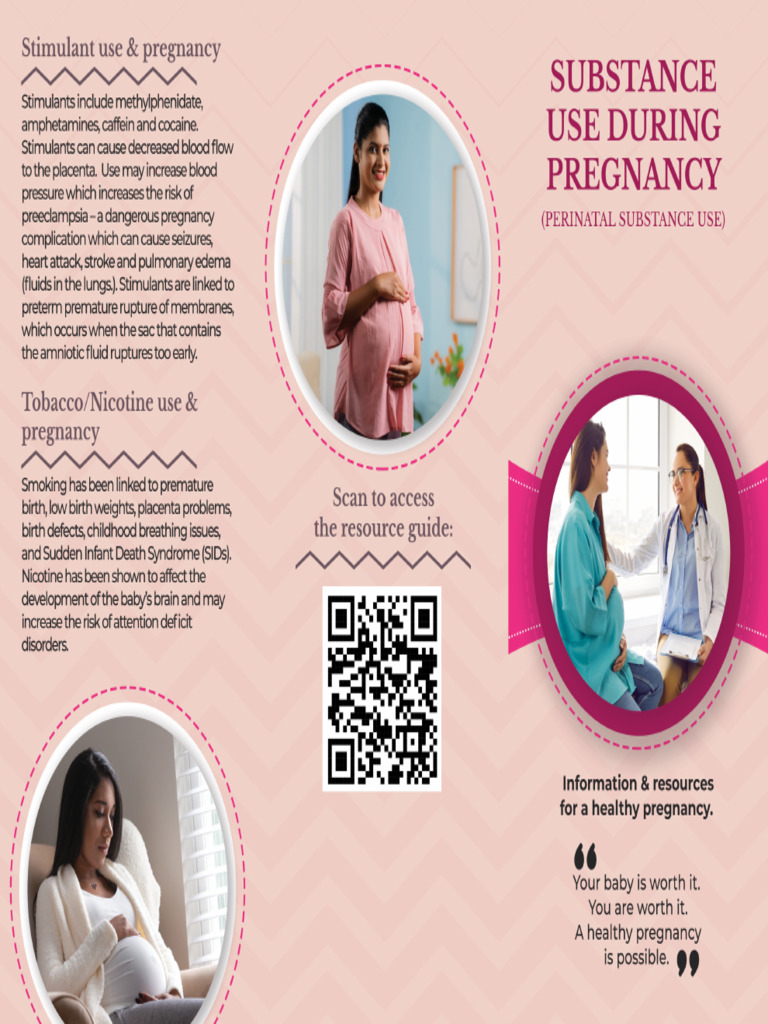 Brochure SUbstance Use Disorder1 | PDF