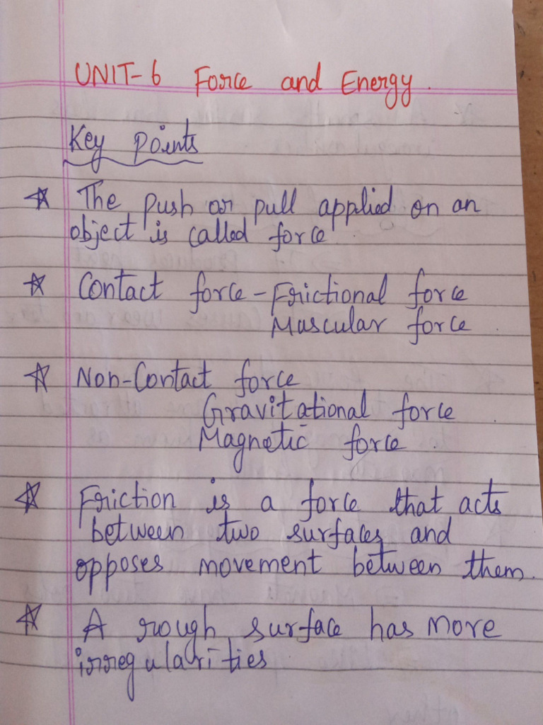 STD IV Unit 6 Class Work 06-Jan-2025 16-05-24 | PDF