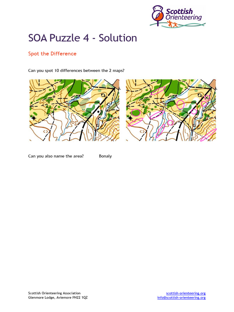 SOA-Puzzle-4-Solution | PDF