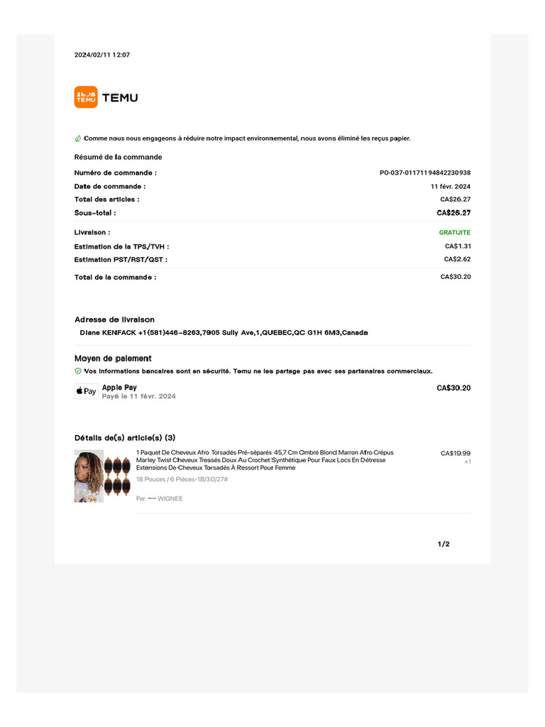 Print for TEMU 3 | PDF