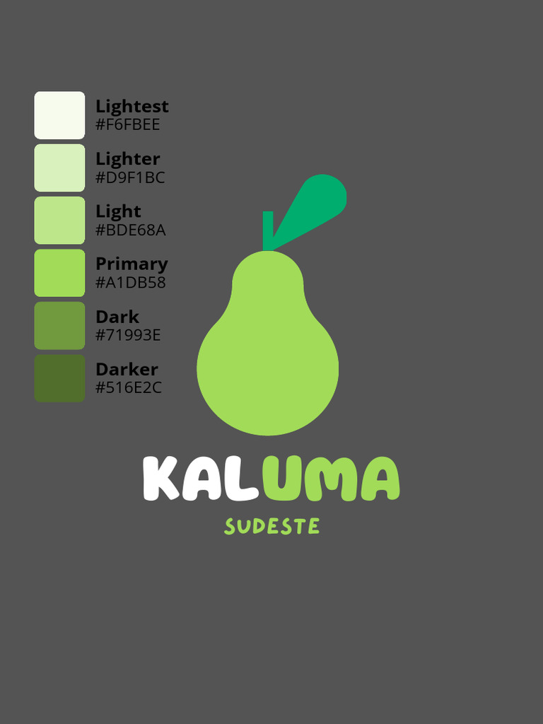 Kaluma (Cartazes (Retrato) ) | PDF