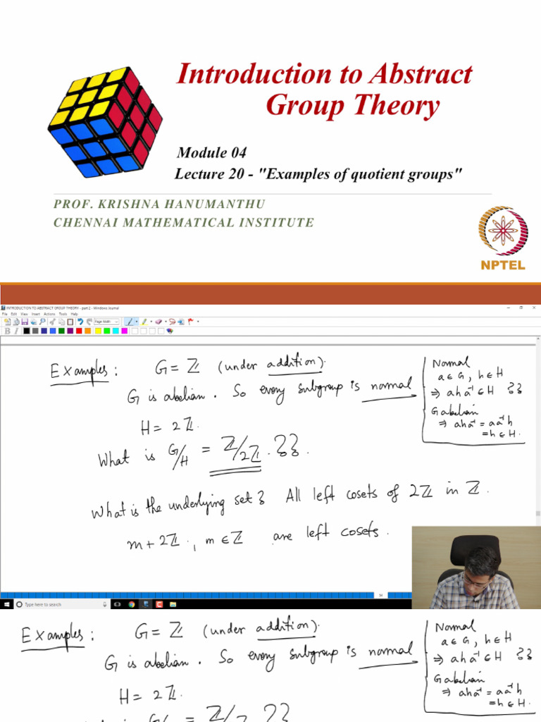 Mod 04 Lec 020 | PDF