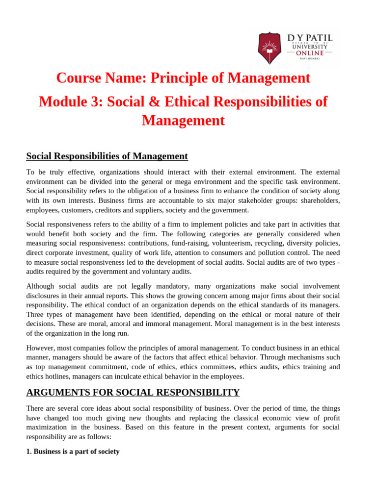 eBook | PDF | Audit | Employment