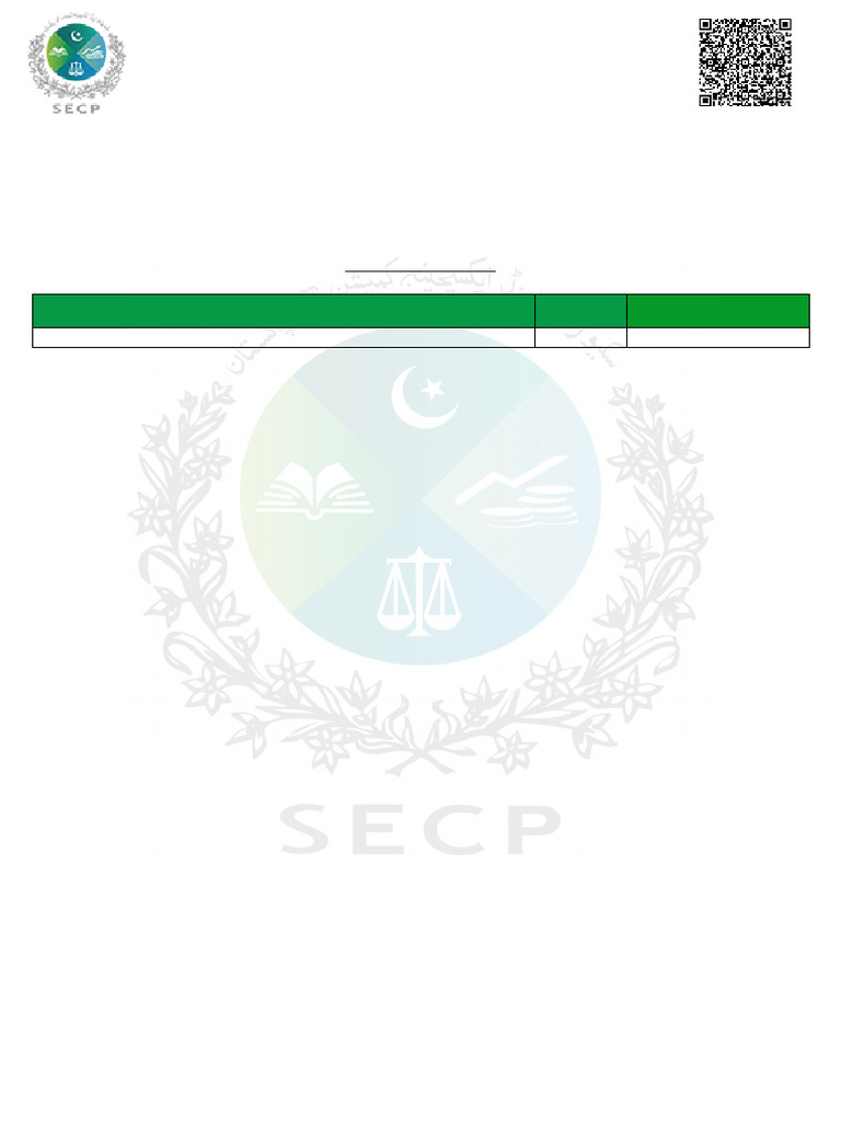 Digital CTC Document | PDF