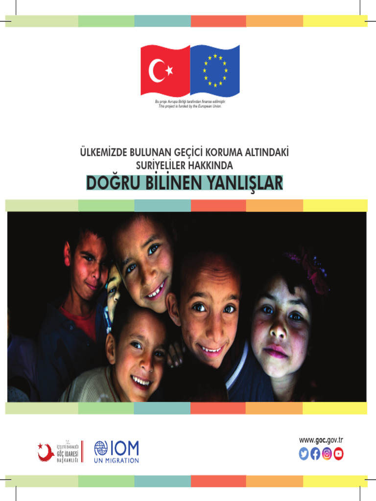 03 Dogru Bilinen Yanlislar | PDF