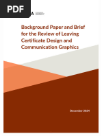 LCVP Sample CV | PDF | Behavior Modification | Learning