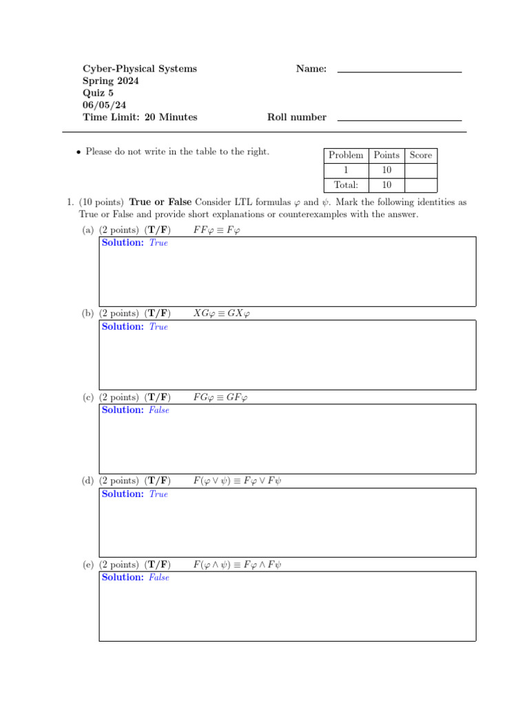 Quiz_6__CPS_S24_sol | PDF