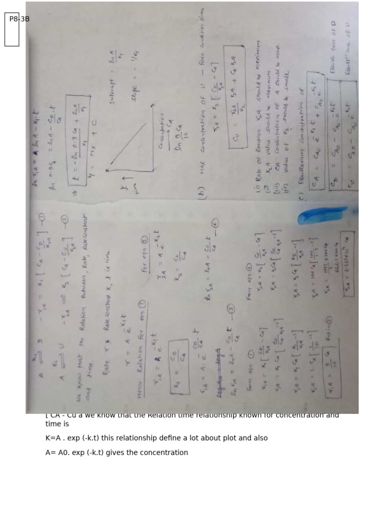 Chapter 8 - CR | PDF