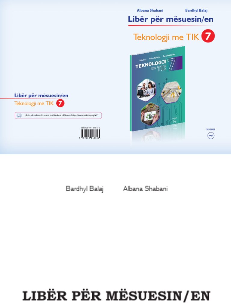 Liber Per Mesuesin - TIK 7 | PDF