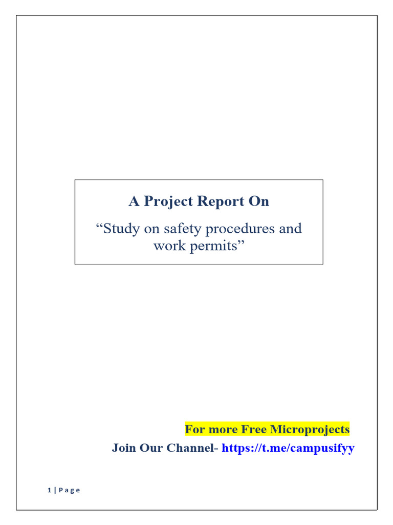 Management Microproject 1 by Campusify | PDF | Data Analysis | Statistics