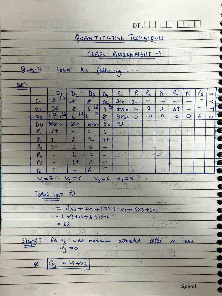 Ishmeet Kaur-1072 CA-4 | PDF