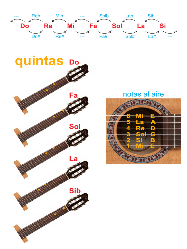Quintas | PDF