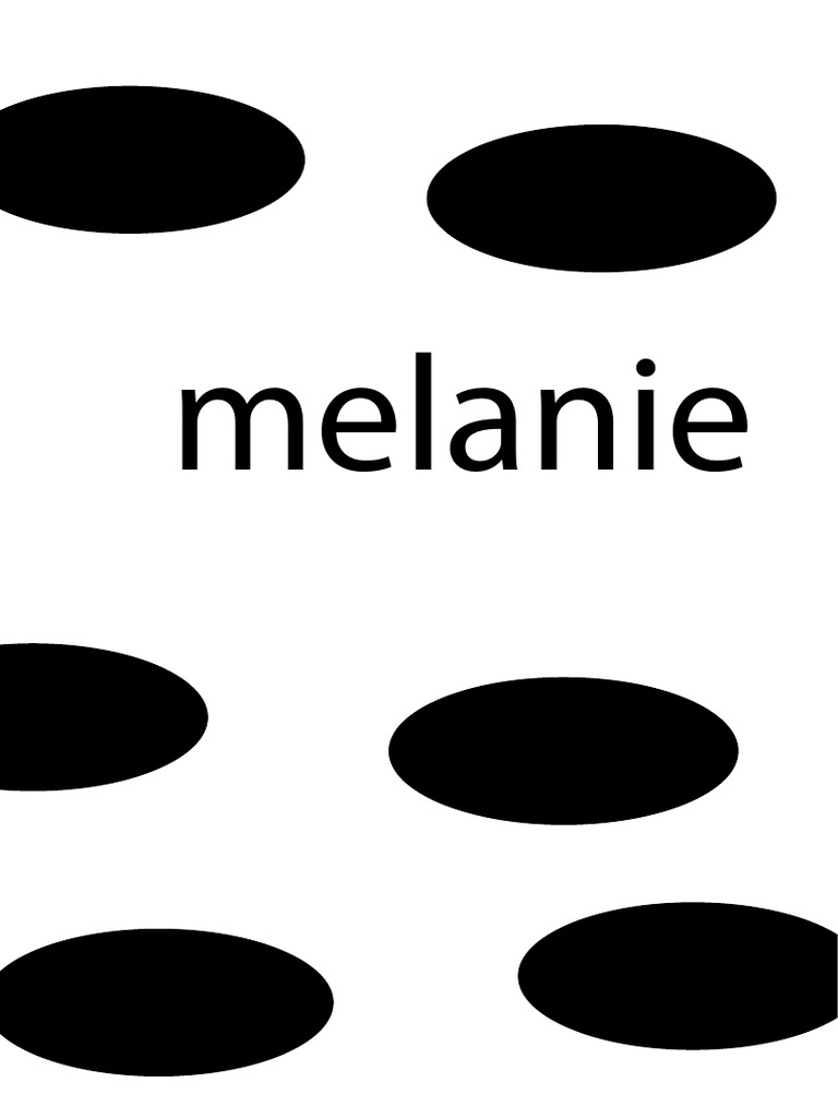 Mel Lanie | PDF