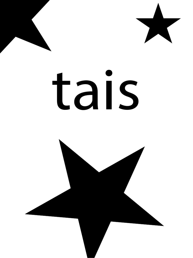 Tais | PDF