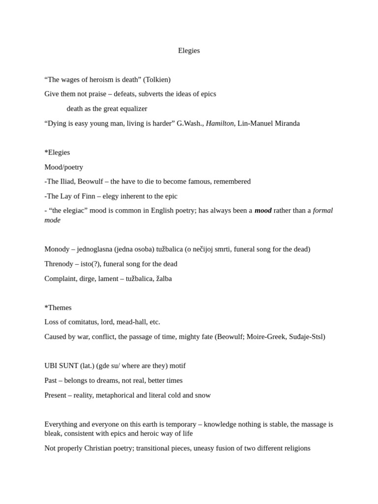 Predavanja | PDF | Beowulf