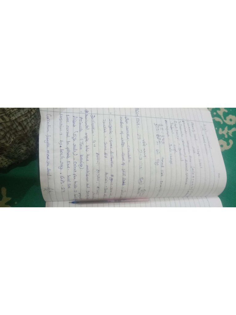 Excel sheet | PDF