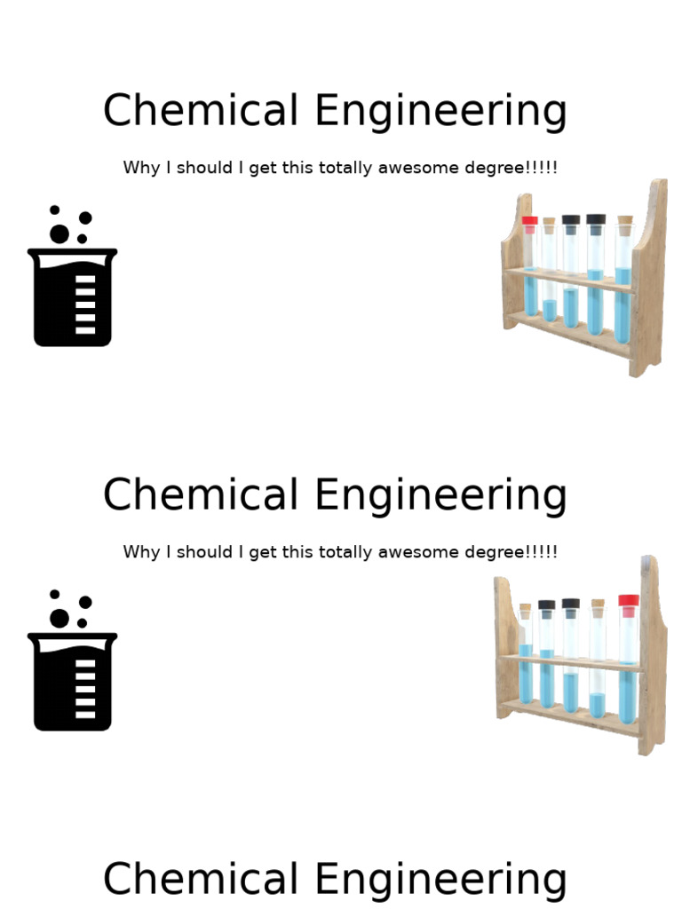 Chemical Engineering | PDF