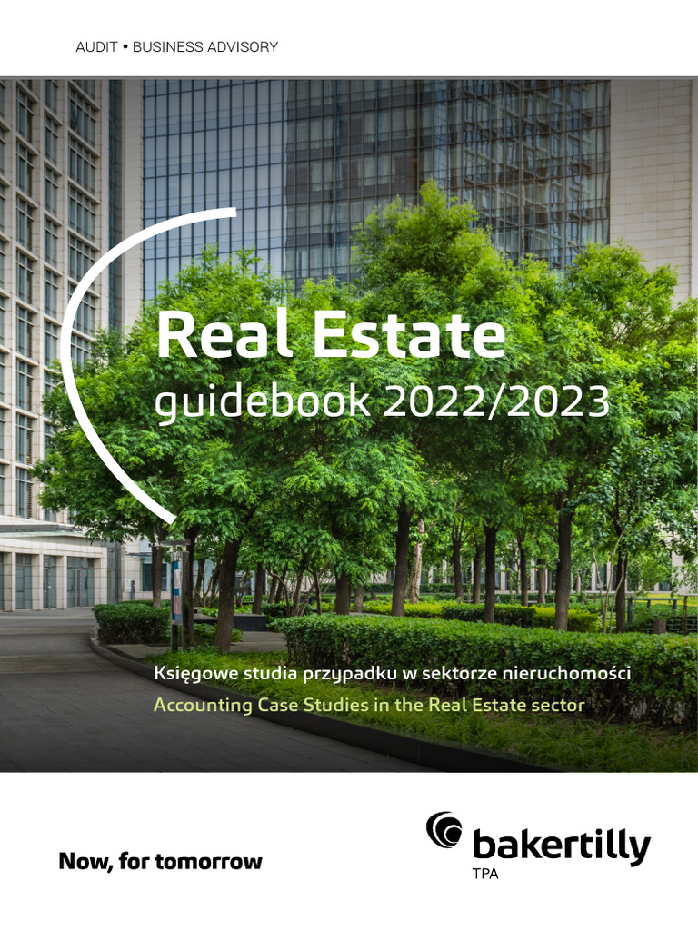 Real Estate Guidebook - 2023 | PDF