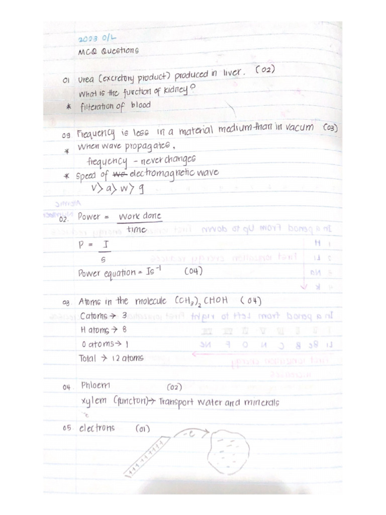 When Wavefuntion Decreases in 48th Dimensional Matrix | PDF