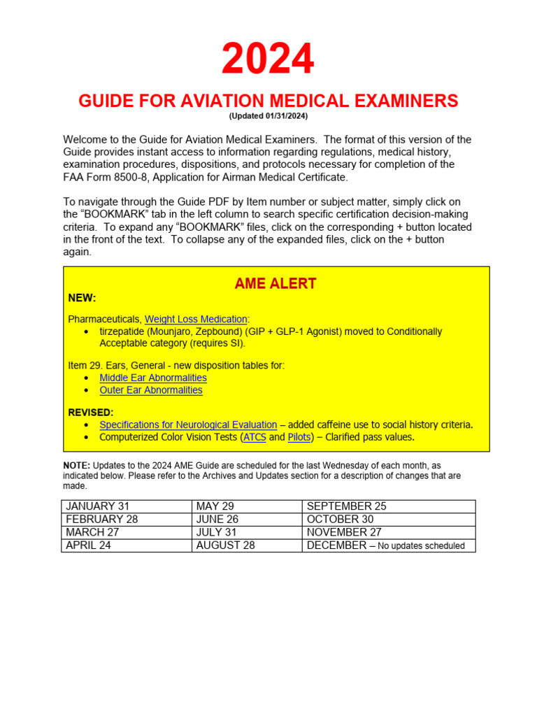 Ame Guide | PDF | Diabetes | Heart