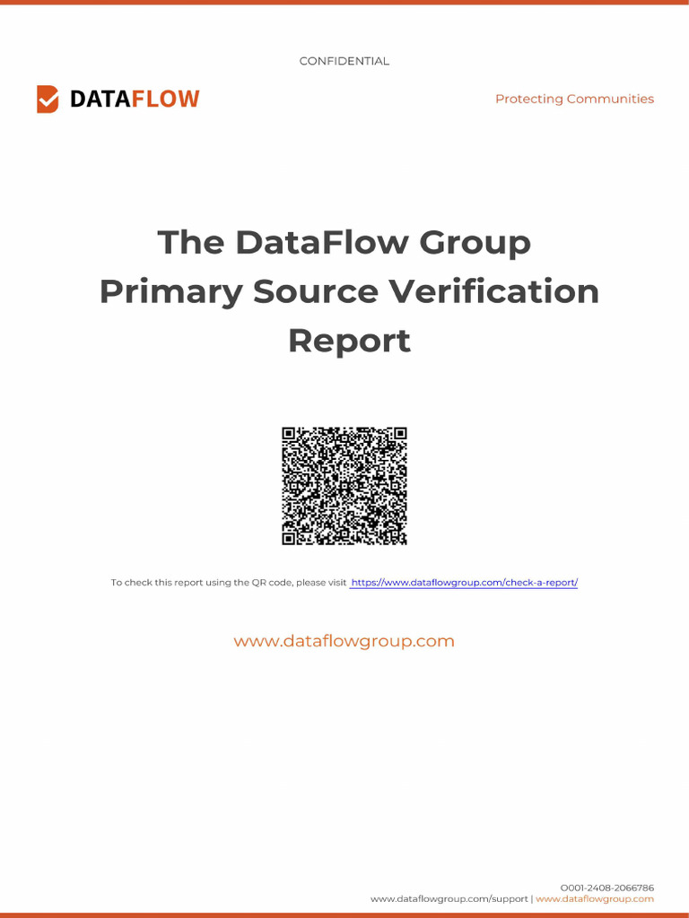 Data Flow | PDF