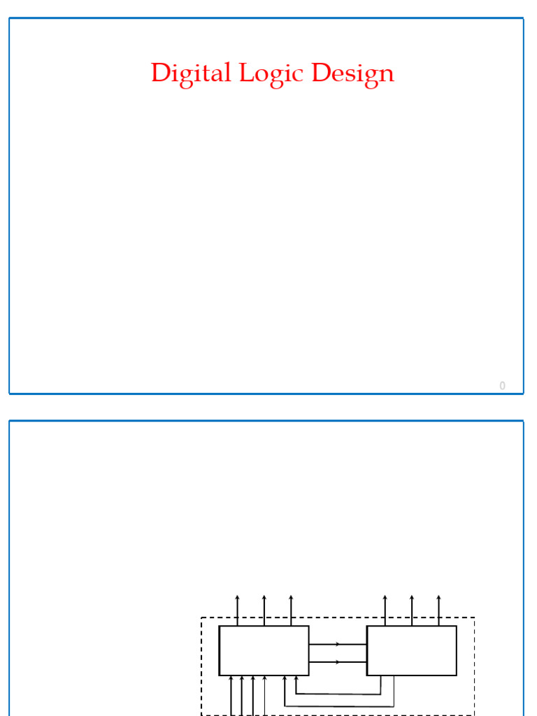 4_Sequential_Circuits | PDF | Electronic Circuits | Computer Engineering
