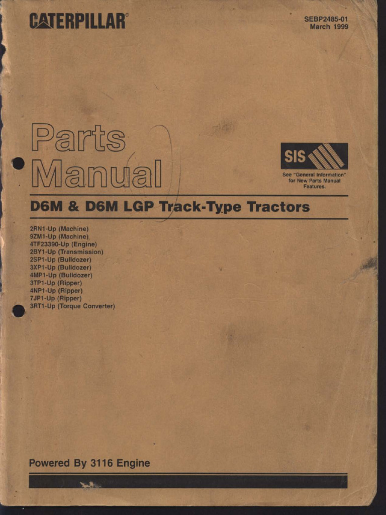 D6M | PDF