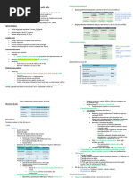 Mapas Mentais Microbio | PDF