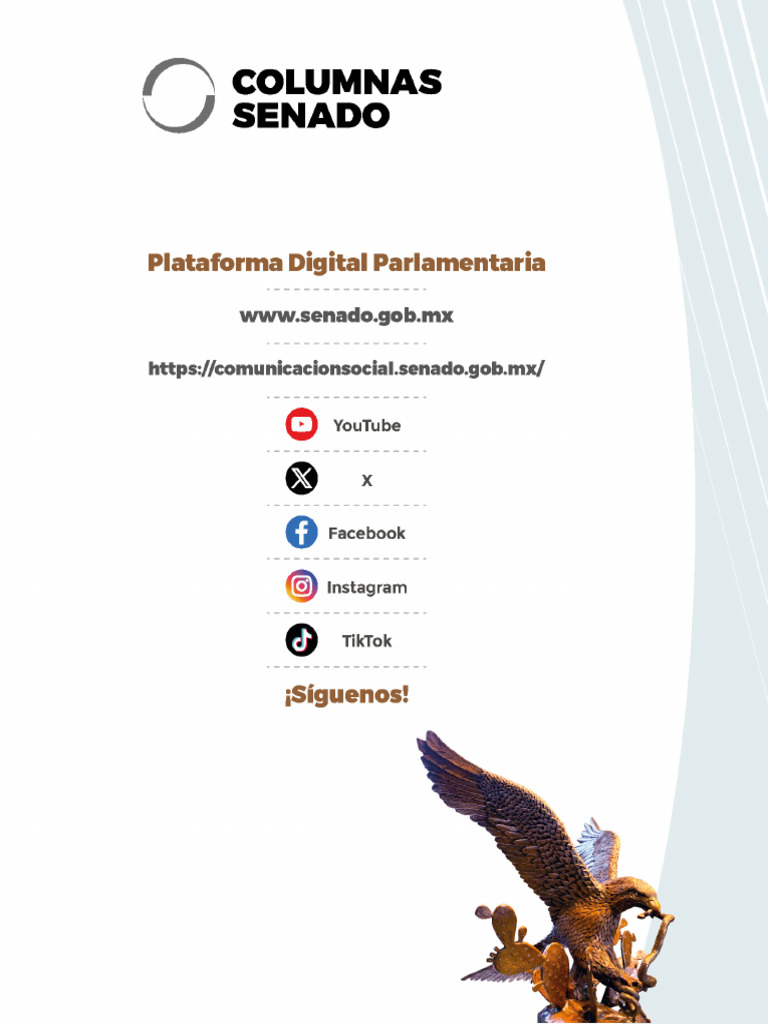 Columnas S 1 | PDF | Donald Trump | Gobierno americano