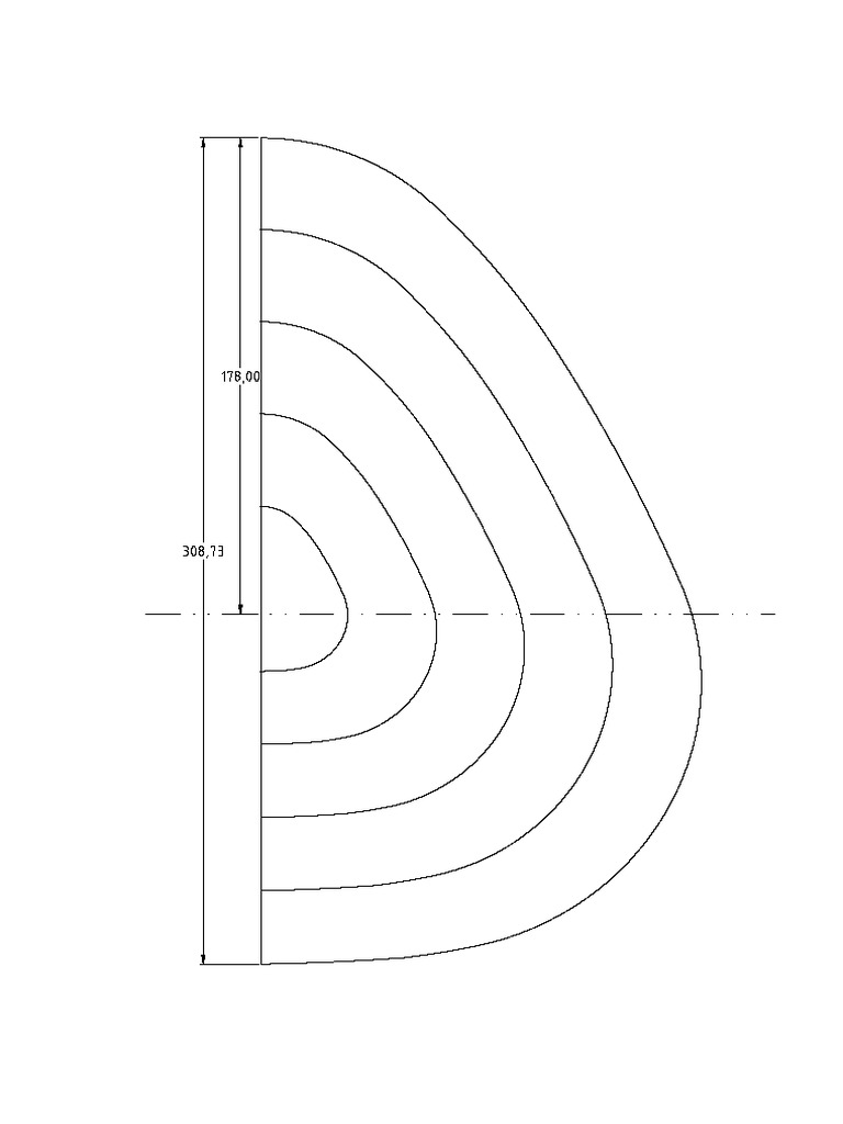 Plan Gabarits Creux Solera | PDF