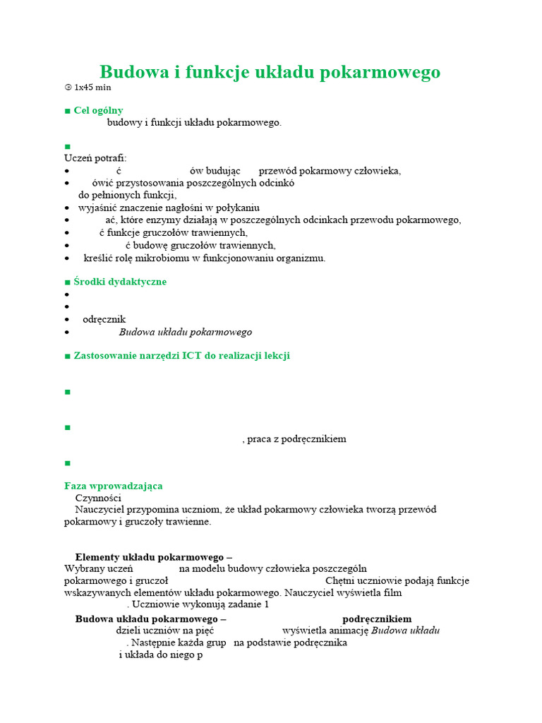 43-budowa-i-funkcje-ukladu-pokarmowego | PDF