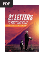 Commander Prayer | PDF | Armor Of God | Mythology