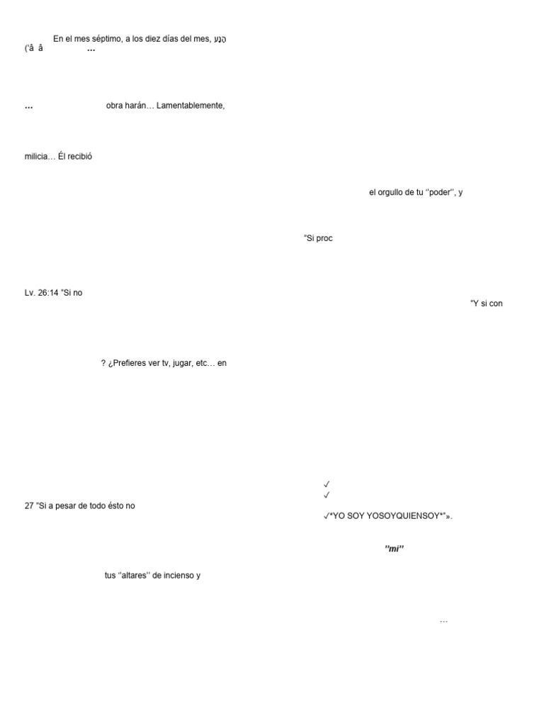 0 1 EditoRhema MANUAL PARA AFLIGIR EL ALMA | PDF | Creencia religiosa y ...