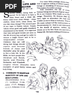 Caltrans Standard Plans, 2015 | PDF | Architectural Elements | Components