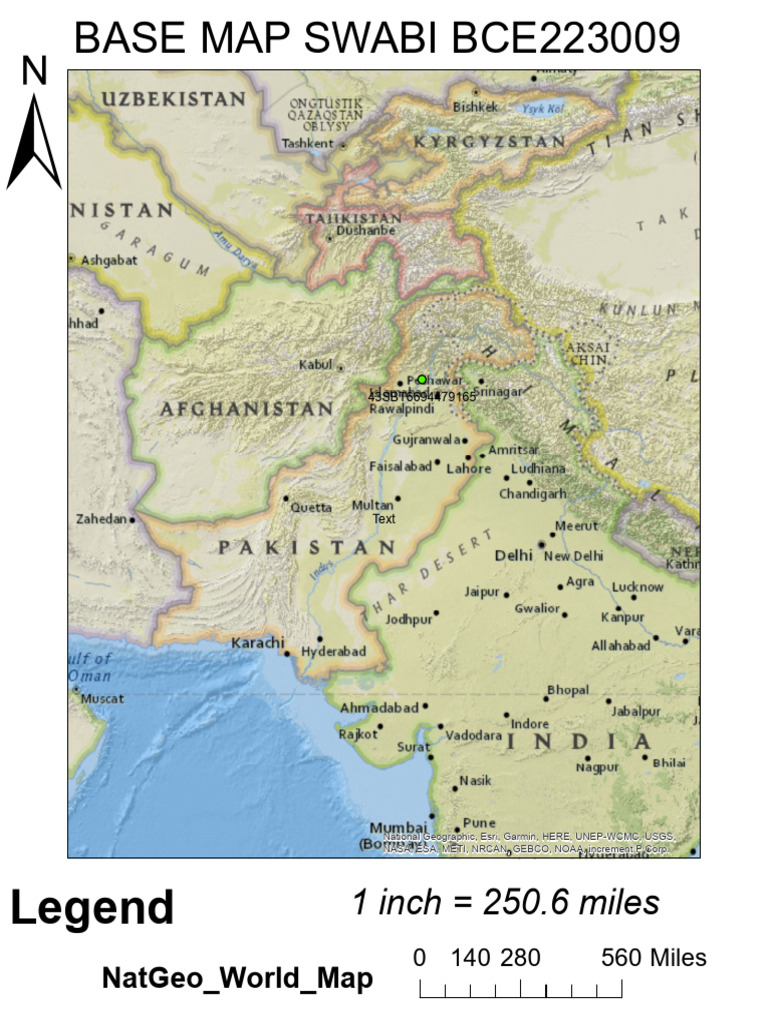 SWABI | PDF