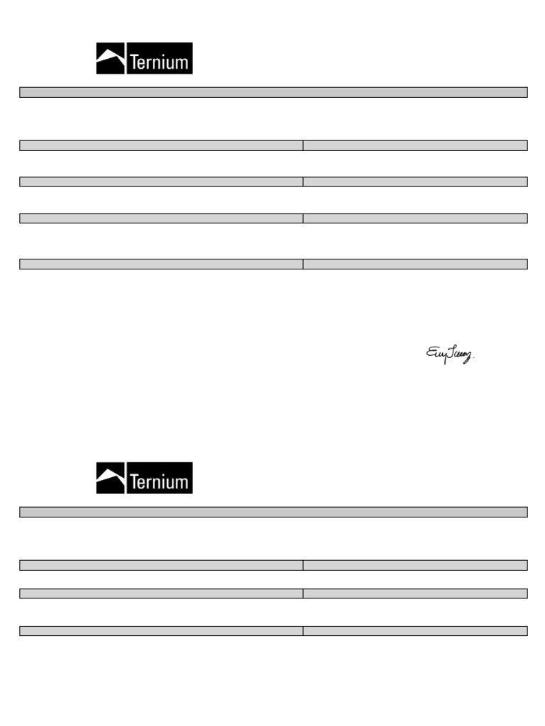 Varilla Corrg 1-2 X 6M Ternium Oct | PDF