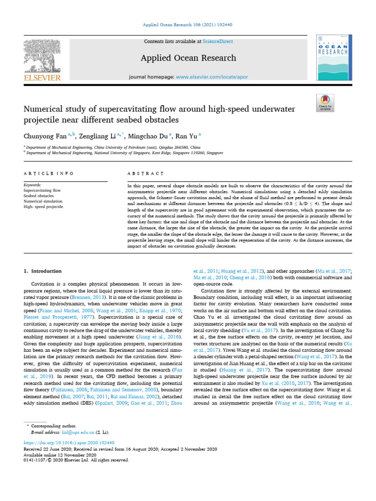 Numerical-study-of-supercavitating-flow-around-high-speed-u_2021 ...