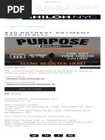 NYC Gang Map 3.0 - Google My Maps | PDF