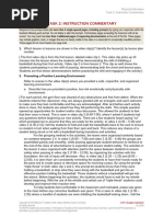 edTPA Task 3 Assessment Examples | PDF | Learning | Reading Comprehension