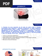 Incisión Rocky Davis | PDF | Medicina CLINICA | Anatomía