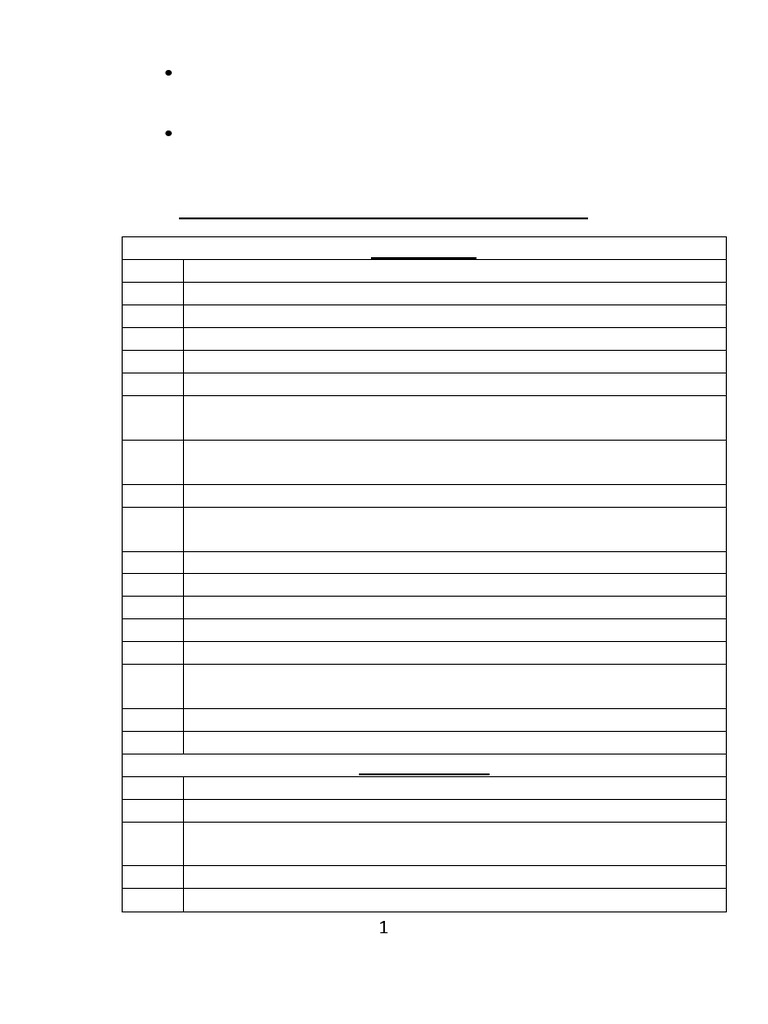 Coordinated Project Information - A5 | PDF | Door | Window