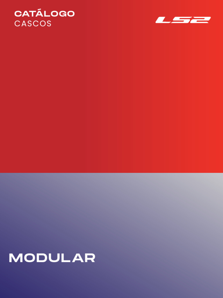 Catalogo Casc Ls2 Nov 001 | PDF
