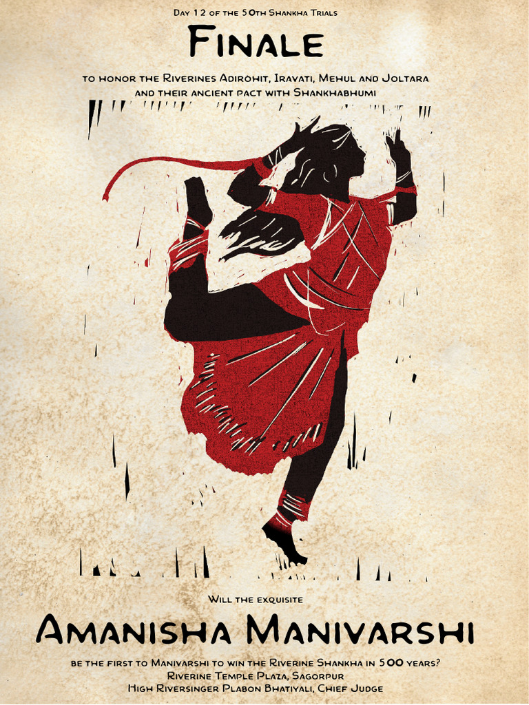 Shankha Trials Day 12 Finale Overview | PDF